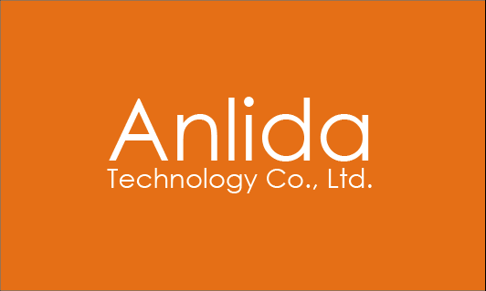 Anlida-Tech LOGO